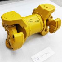 China Bulldozer Parts D60P-12 D60E-12 Universal Joint Ass'y for Bulldozer 14X-11-11200 for sale