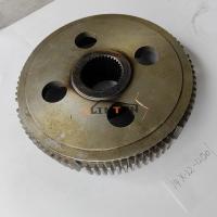China Retail D65P-12 Bulldozer Parts Inner Drum 14X-22-12120 for Construction Machinery for sale