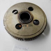 China Retail D65P-12 Bulldozer Parts Inner Drum 14X-22-12120 for Construction Machinery for sale