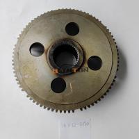 China Retail D65P-12 Bulldozer Parts Inner Drum 14X-22-12120 for Construction Machinery for sale