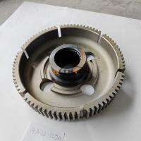 China Retail D65P-12 Bulldozer Parts Inner Drum 14X-22-12120 for Construction Machinery for sale