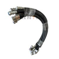China Part number 9243511 Hose Ass'y for Excavator Spare Parts in Machinery Repair Shops for sale