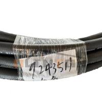 China Part number 9243511 Hose Ass'y for Excavator Spare Parts in Machinery Repair Shops for sale