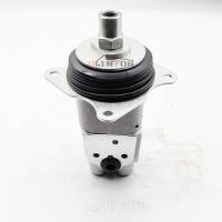 China D65EX-15 D85ESS-2 Bulldozer Spare Parts Pilot Valve 702-16-01341 Part No 702-16-01341 for sale