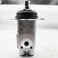 China D65EX-15 D85ESS-2 Bulldozer Spare Parts Pilot Valve 702-16-01341 Part No 702-16-01341 for sale