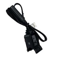 China Liugong CLG Wheel Loader Machine Parts Speed Change Control Handle 46C0253 for sale