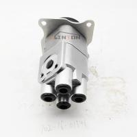 China D65EX-15 D85ESS-2 Bulldozer Spare Parts Pilot Valve 702-16-01341 Part No 702-16-01341 for sale