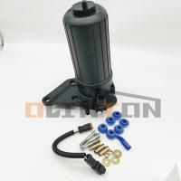 China 3054E 3054C Fuel Lift Pump Oil Water Separator Part number 4132A018 for Diesel Engine for sale