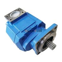 China Liugong Wheel Loader Spare Parts 11C0318 Hydraulic Gear Pump P360-G135 367PP6G for sale