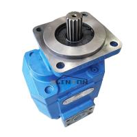 China Liugong Wheel Loader Spare Parts 11C0318 Hydraulic Gear Pump P360-G135 367PP6G for sale