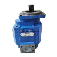 China Liugong Wheel Loader Spare Parts 11C0318 Hydraulic Gear Pump P360-G135 367PP6G for sale