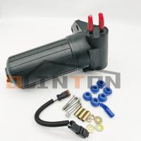 China 3054E 3054C Fuel Lift Pump Oil Water Separator Part number 4132A018 for Diesel Engine for sale
