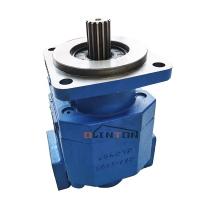 China Liugong Wheel Loader Spare Parts 11C0318 Hydraulic Gear Pump P360-G135 367PP6G for sale