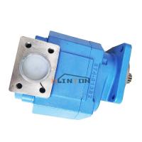 China Liugong Wheel Loader Spare Parts 11C0318 Hydraulic Gear Pump P360-G135 367PP6G for sale