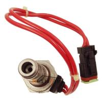 China 1214036 Electric Valve Solenoid For 416c 426c 436c 446d 436b Caterpillar Loader for sale