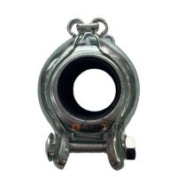 China Excavator Loader Parts Coupling Pipe 4069801 14545883 14534854 4712341 for sale