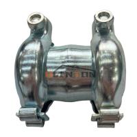 China Excavator Loader Parts Coupling Pipe 4069801 14545883 14534854 4712341 for sale