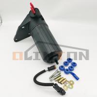 China 4132A018 Excavator Electric Fuel Pump For 3054E 3054C Diesel Engine Spare Parts for sale