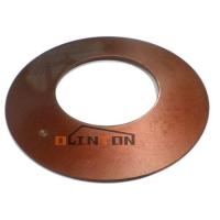China Construction Works Bulldozer Part Spring for D60A-8 D85 131-21-43411 Performance for sale