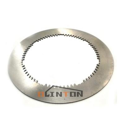China D85 D60 D80A-12 D60A-6 D60A-8 Bulldozer Plate with Part No. 131-10-11120 at Affordable for sale