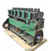 China PC400-8 D50P-18 D65A-8 D65A-11D70-LE Excavator Cylinder Block 6150-21-1103 in Retail for sale
