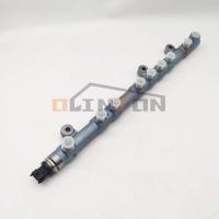 China Common Rail Pipe for Volvo D6E EC210B EC210BPRIME EC290BLC EC290B Prime 0445226188 20798896 for sale