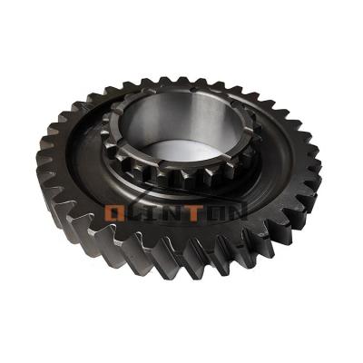 China Komatsu Gear D60P-11 Bulldozer Spare Parts Gear 36T For Part Number 144-14-15170 for sale