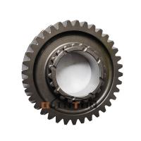 China Komatsu Gear D60P-11 Bulldozer Spare Parts Gear 36T For Part Number 144-14-15170 for sale