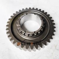 China Komatsu Gear D60P-11 Bulldozer Spare Parts Gear 36T For Part Number 144-14-15170 for sale