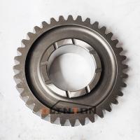China Komatsu Gear D60P-11 Bulldozer Spare Parts Gear 36T For Part Number 144-14-15170 for sale