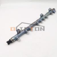 China Common Rail Pipe for Volvo D6E EC210B EC210BPRIME EC290BLC EC290B Prime 0445226188 20798896 for sale