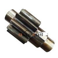 China Excavator Bulldozer Second Pinion 145-27-41430 for D60A-8 D65A-8 Construction Works for sale