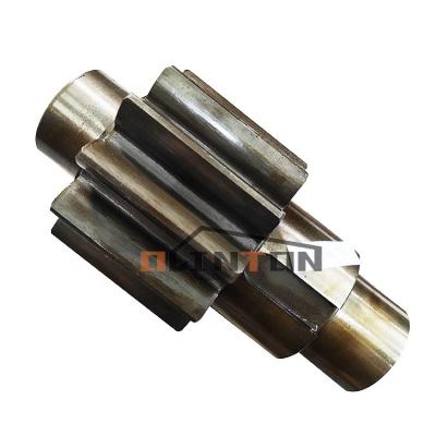 China Excavator Bulldozer Second Pinion 145-27-41430 for D60A-8 D65A-8 Construction Works for sale