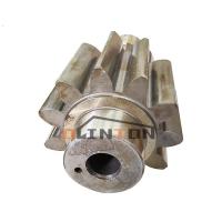 China Excavator Bulldozer Second Pinion 145-27-41430 for D60A-8 D65A-8 Construction Works for sale