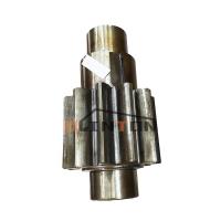 China Excavator Bulldozer Second Pinion 145-27-41430 for D60A-8 D65A-8 Construction Works for sale