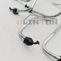 China 115412-5223 High Pressure Pipe for Isuzu 6BG1 Excavator Parts by Multiquip Parts for sale