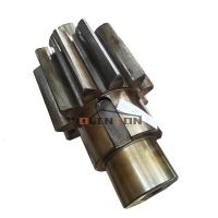 China Excavator Bulldozer Second Pinion 145-27-41430 for D60A-8 D65A-8 Construction Works for sale
