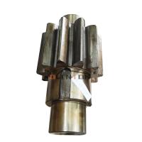 China Excavator Bulldozer Second Pinion 145-27-41430 for D60A-8 D65A-8 Construction Works for sale