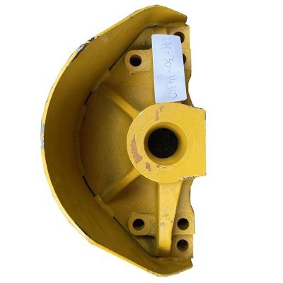 China -Support Bulldozer Parts Yoke for D60E-8 D60P-8 Bulldozer 141-30-34310 Support OEM for sale