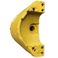 China -Support Bulldozer Parts Yoke for D60E-8 D60P-8 Bulldozer 141-30-34310 Support OEM for sale