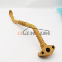 China Thermostat Oil Return Pipe 187811-2780 For Isuzu Gasket Set 6BG1 Durable Construction for sale