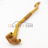 China Thermostat Oil Return Pipe 187811-2780 For Isuzu Gasket Set 6BG1 Durable Construction for sale