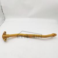 China Thermostat Oil Return Pipe 187811-2780 For Isuzu Gasket Set 6BG1 Durable Construction for sale
