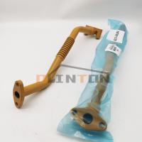 China Thermostat Oil Return Pipe 187811-2780 For Isuzu Gasket Set 6BG1 Durable Construction for sale
