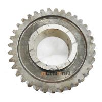 China Gear 35 Teeth For D60A-8 D60E-8 D60P-8 D60PL-8 D70-LE D70LE-8 Bulldozer Parts 144-14-16212 for sale