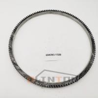 China Isuzu 4HK1 ZX200-3 Excavator Parts Engine Flywheel Ring Gear 894393-1320 OEM Supported for sale