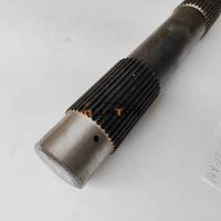 China Transmission Axle for Komatsu Bulldozer 14Y-22-14121 D85ESS-2 D60P-12 D65P-12 D65E-12 for sale