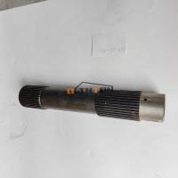 China Transmission Axle for Komatsu Bulldozer 14Y-22-14121 D85ESS-2 D60P-12 D65P-12 D65E-12 for sale