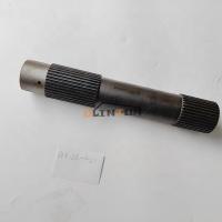 China Transmission Axle for Komatsu Bulldozer 14Y-22-14121 D85ESS-2 D60P-12 D65P-12 D65E-12 for sale