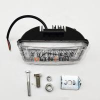 China Excavator Led Light For Hitachi The Perfect Addition To Your Construction Machinery for sale